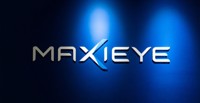 业务和团队规模不断扩张，MAXIEYE新总部正式启用_腾讯新闻