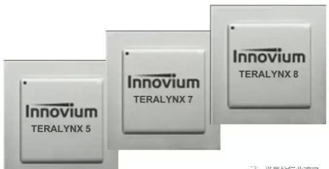 Marvell宣布：11亿美元收购Innovium_腾讯新闻