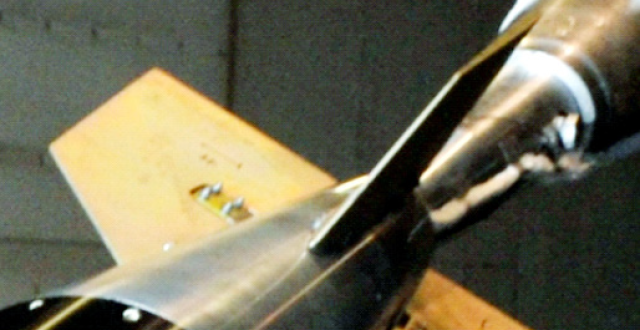 B61-12型核航弹发展态势与性能特点分析_腾讯新闻