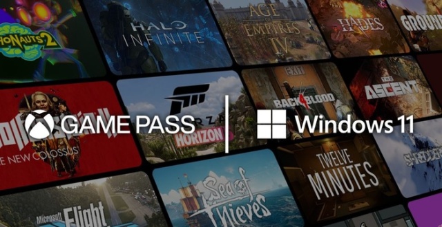 又成新一代游戏神器？聊聊Win11的游戏特性_腾讯新闻