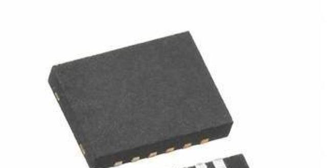 一文讲透QFN封装_腾讯新闻