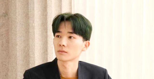 周园 ZHOU YUAN｜过于主动而强烈的意图在创作中往往是最被动的_腾讯新闻