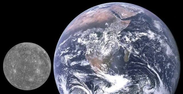 NASA计划2035年发射水星探测器，紫台专家解读水星探测奥秘_腾讯新闻