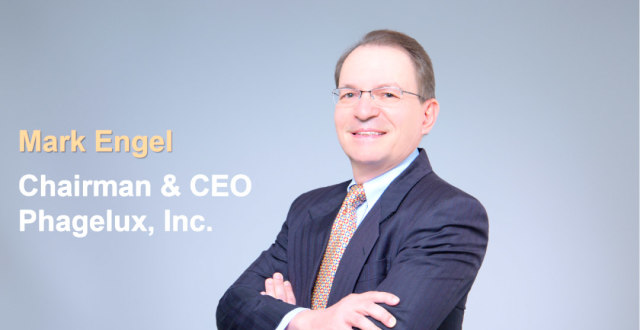 找准独特赛道，“小产品”也有大市场｜对话Mark Engel_腾讯新闻