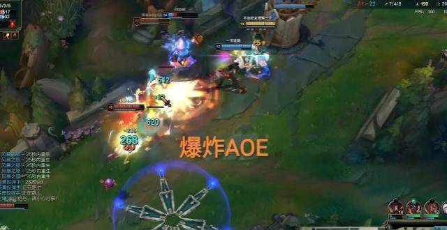 “先攻双修飞机”火了，Doinb开发新版本T1套路，不愧是出装鬼才_腾讯新闻