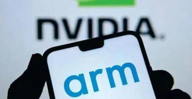 英伟达收购Arm面临最大“拦路虎”：美国FTC以反垄断为由提起诉讼_腾讯新闻