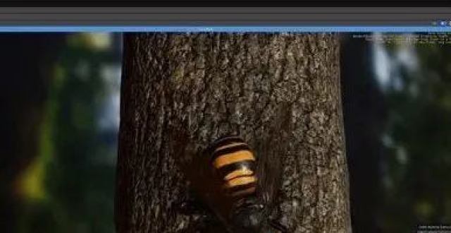 Open3D基金会发布开源引擎Open 3D Engine首个稳定版本_腾讯新闻