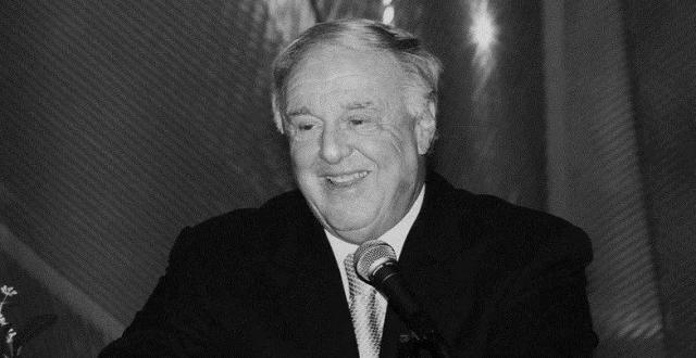 明星陨落｜纪念Richard Lerner教授_腾讯新闻