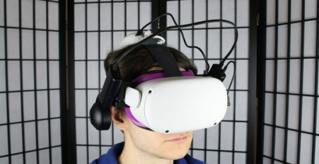 VR Ears 评测：可拥有更好的声音，但同时存在一些问题_腾讯新闻