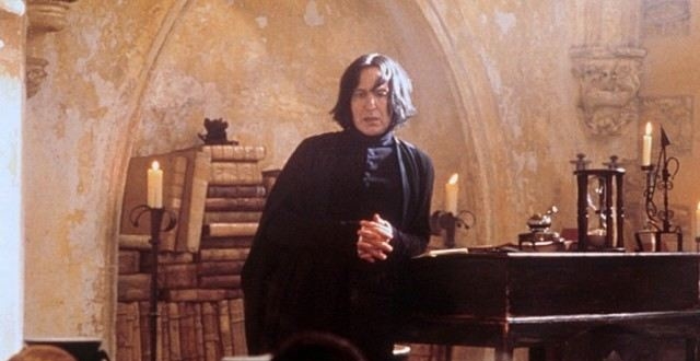 《哈利·波特》：那些创造了霍格沃茨历史之最的校长们_腾讯新闻