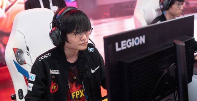 外媒发布S11世界赛打野TOP 10：Tian位列前三_腾讯新闻