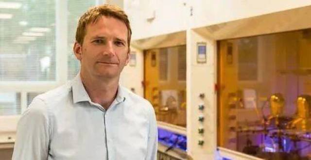 时隔一年！Matthew J.Gaunt教授再发Nature，这是他第6篇正刊！_腾讯新闻