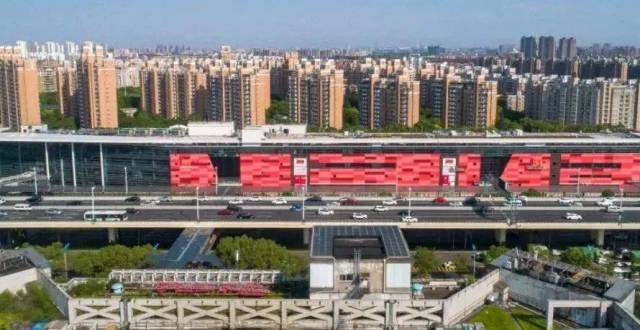 莲花路地铁商场Lala station首批近90家商户，都成了这项创新应用的受益者！_腾讯新闻