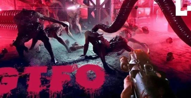 《GTFO》：Get Three Friends and GO！_腾讯新闻