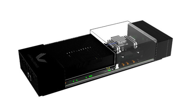 AI性能超高端GPU百倍！曦智科技发布最新光子计算处理器PACE：集成超过10000个光子器件_腾讯新闻