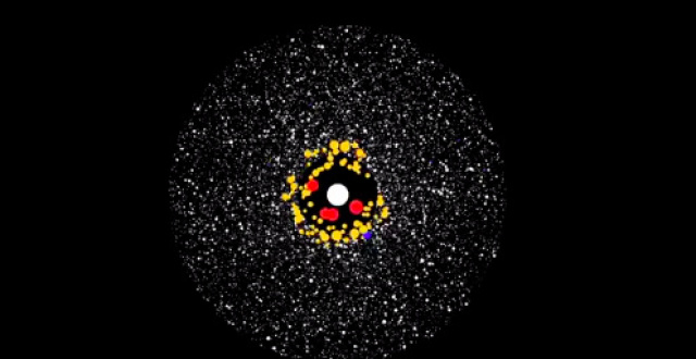 9200万美元刷新NFT成交纪录，Pak的“Merge”原来是大众艺术？_腾讯新闻