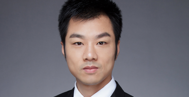 确认丨智驾科技MAXIEYE创始人兼CEO周圣砚将出席WIM2021-全球科技出行论坛_腾讯新闻