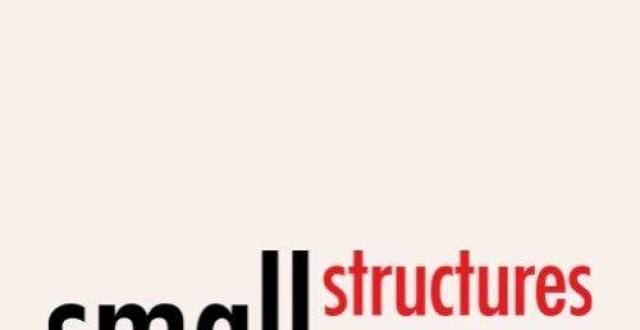 Small Structures创刊一周年：150＋文章上线，超15万次下载，引用逾800次_腾讯新闻