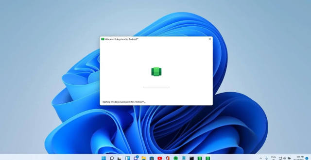 WSA PacMan：让你更容易在Windows 11上运行_腾讯新闻