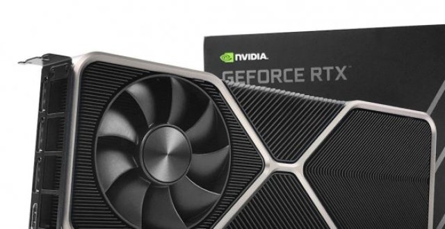 RTX 3080 Ti游戏本显卡爆料：16G显存 最大功耗175W_腾讯新闻