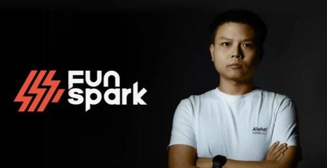 专访Funspark CEO张梓：让国人赛事IP走向全球_腾讯新闻