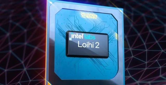 7纳米工艺，Intel 4首款芯片Loihi 2出炉，速度提升10倍_腾讯新闻