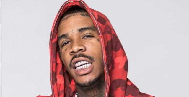 28岁说唱歌手J Stash杀害女友后自杀身亡_腾讯新闻