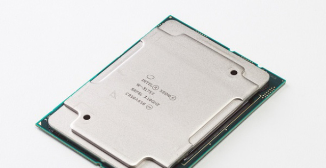 英特尔决定停产至强 Xeon W-3175X 可超频处理器_腾讯新闻