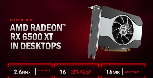 AMD推出Radeon RX 6000M系列显卡：频率可达2463MHz_腾讯新闻