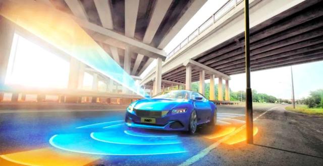 S32R45量产＋S32R41发布：恩智浦4D成像雷达处理器双“芯”临门！_腾讯新闻