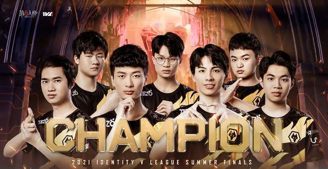 这就是牌面！网易新闻专访Wolves战队Alex和487_腾讯新闻