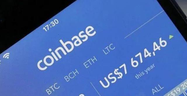 Coinbase将收购加密期货交易所FairX：扩张加密衍生品领域_腾讯新闻