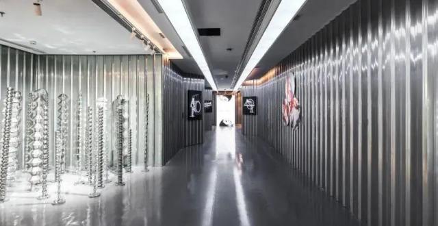 UCCA Lab｜“约会天才妈妈—形之所向”非遗时尚实验室将于上海圆满落幕_腾讯新闻