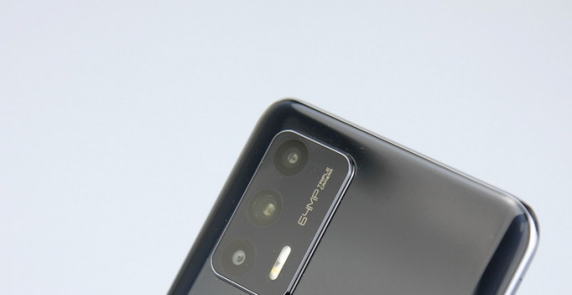 性能升级更好“玩”，真我GT Neo2T首发评测_腾讯新闻