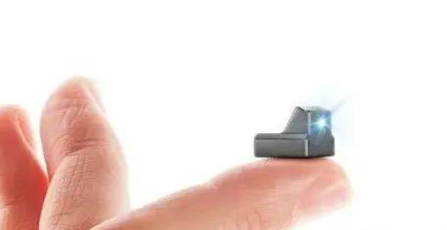 TriLite发布激光扫描仪光引擎Trixel 3，基于英飞凌2D MEMS反射镜_腾讯新闻