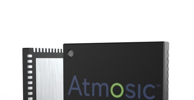 Atmosic发布超低功耗蓝牙5.3片上系统高级产品系列_腾讯新闻