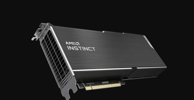 AMD Instinct MI250X/MI250计算卡曝光：128GB HBM2e、500W TDP_腾讯新闻