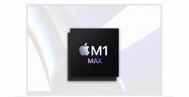 8K视频渲染实测：搭载M1 Max的MacBook Pro堪_腾讯新闻