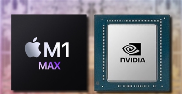 苹果M1 Max游戏测试：与RTX 3060笔记本相当_腾讯新闻