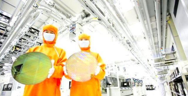 SK海力士发力晶圆代工：计划收购Key Foundry，再建四座晶圆代工厂_腾讯新闻