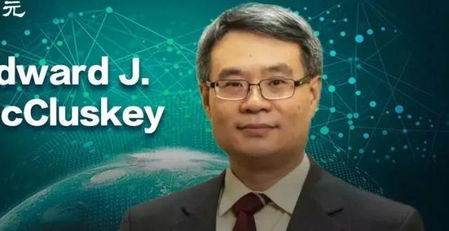 4年4位华人！陈怡然荣获2022 Edward J.McCluskey技术成就奖_腾讯新闻