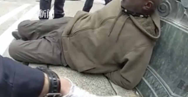 美国男子3个月偷同家店22次 法官却把人放了？_腾讯新闻