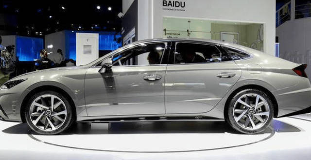 北京现代要想销量翻身，这款车是关键，内部代号“DN9”，明年亮相_腾讯新闻