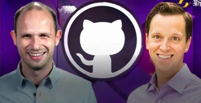 GitHub换帅，开源大佬Nat Friedman辞任CEO！发告别信感恩“这三年”_腾讯新闻