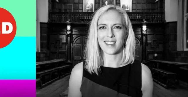 外星生命是否存在吗？科学家终于给出了答案！｜TED演讲_腾讯新闻