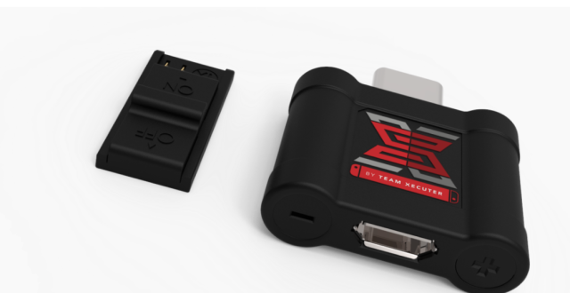 Switch破解团队Team Xecuter成员被抓：造成上亿美元损失_腾讯新闻