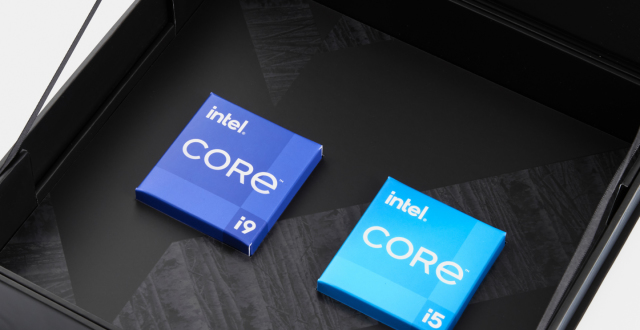 12 代酷睿 i5-12600K 评测：超高性价比，i5 默秒全_腾讯新闻