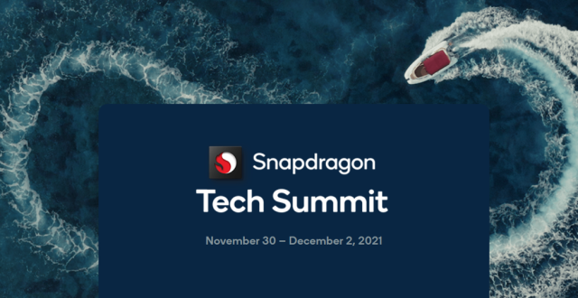 消息称高通SM8450名称不叫骁龙898_腾讯新闻