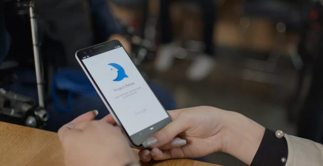 Google新应用Project Relate：让有语言障碍_腾讯新闻