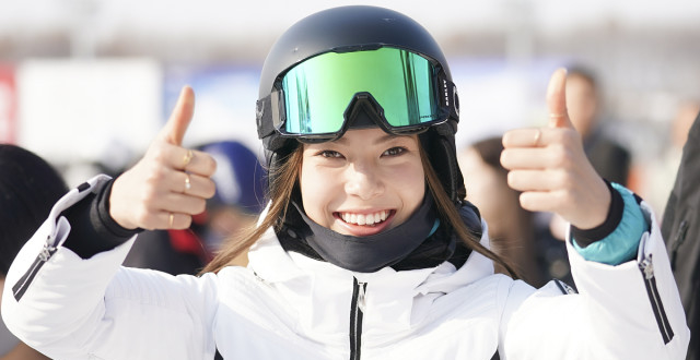 谷歌5号员工Ray Sidney否认是谷爱凌生父_腾讯新闻